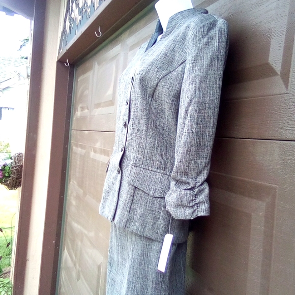 Sweet Suit | Dresses | 2 Piece Light Weight Suit | Poshmark